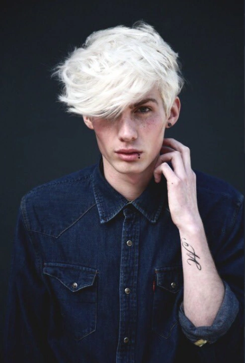 Abel | Wiki Rp | Fandom