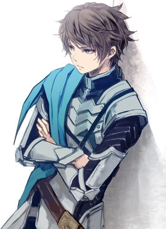 Driss | Wiki Rp | Fandom
