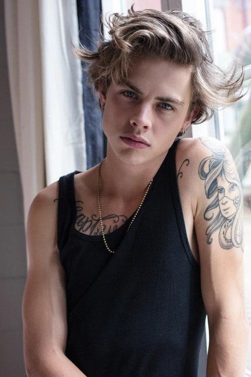 Henry | Wiki Rp | Fandom