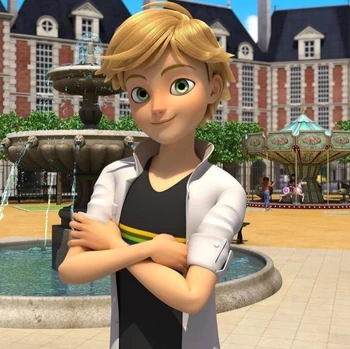 AdrienA | Wiki Rp | Fandom