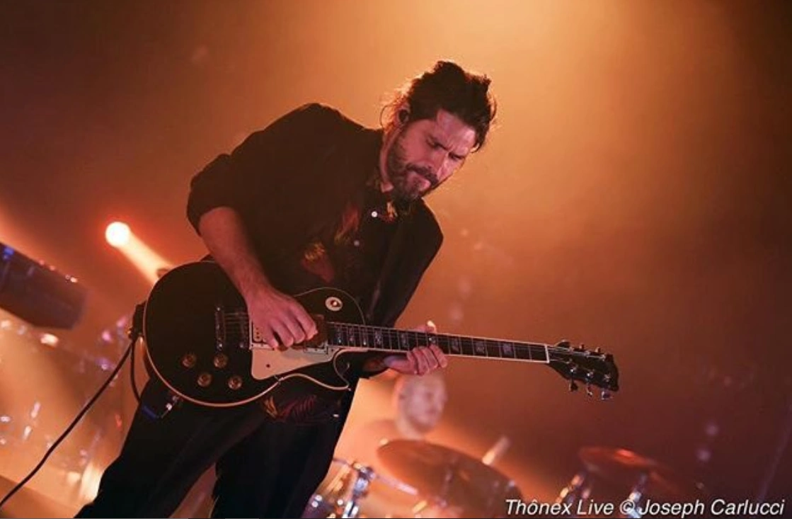 Nicolas | Wiki Rp | Fandom