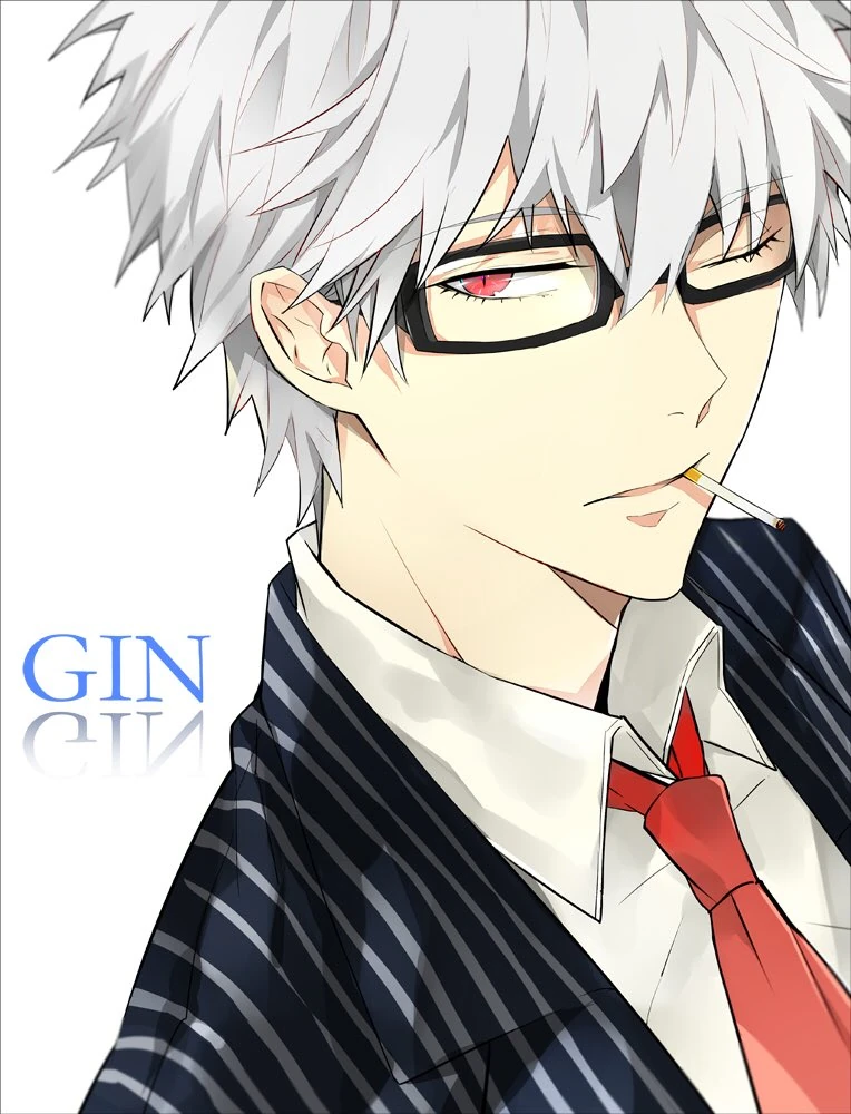 Gintoki | Wiki Rp | Fandom