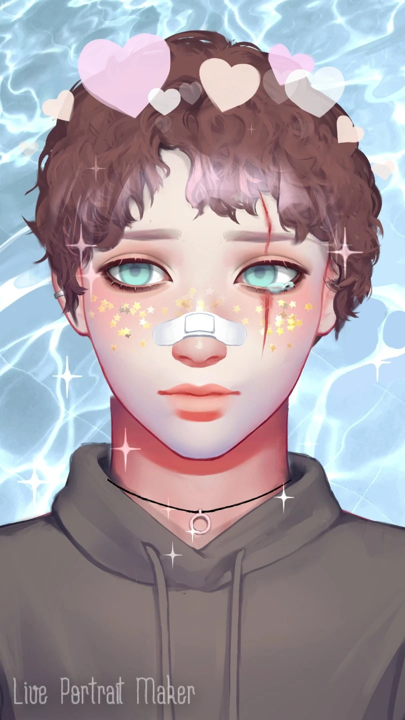 Liam1 | Wiki Rp | Fandom