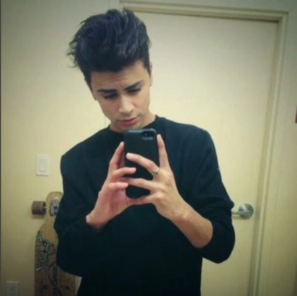 Liam | Wiki Rp | Fandom