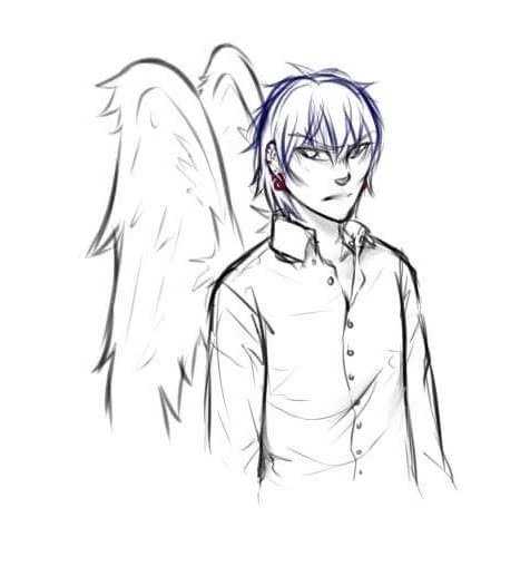 Kuroshi | Wiki Rp | Fandom