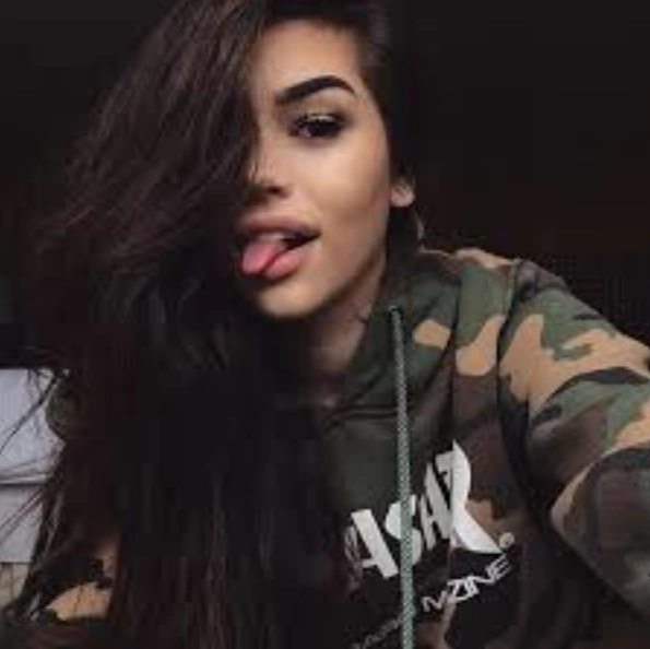 Elisa | Wiki Rp | Fandom