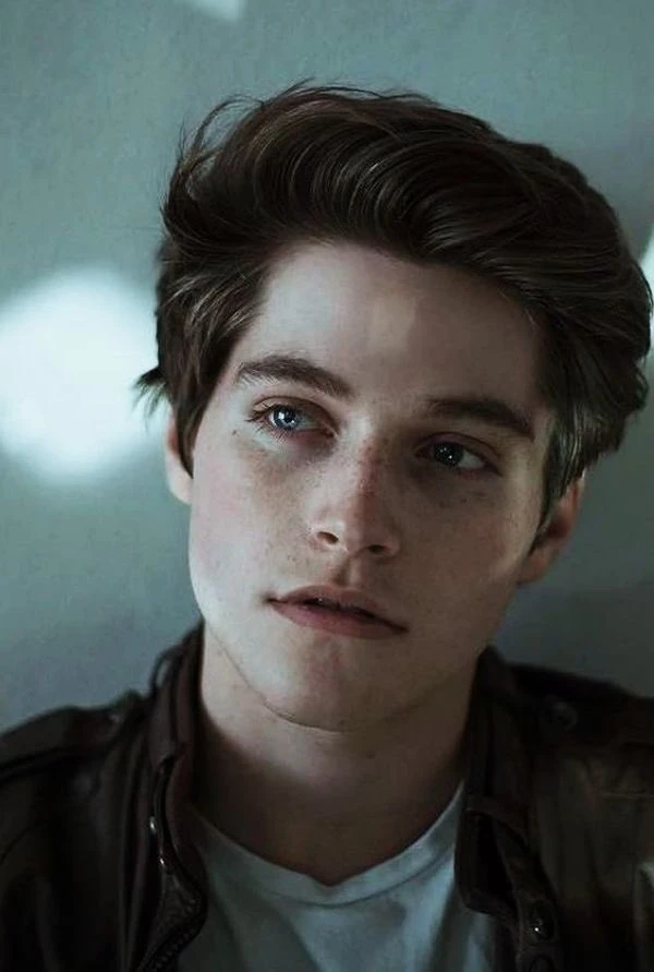 Andrew2 | Wiki Rp | Fandom