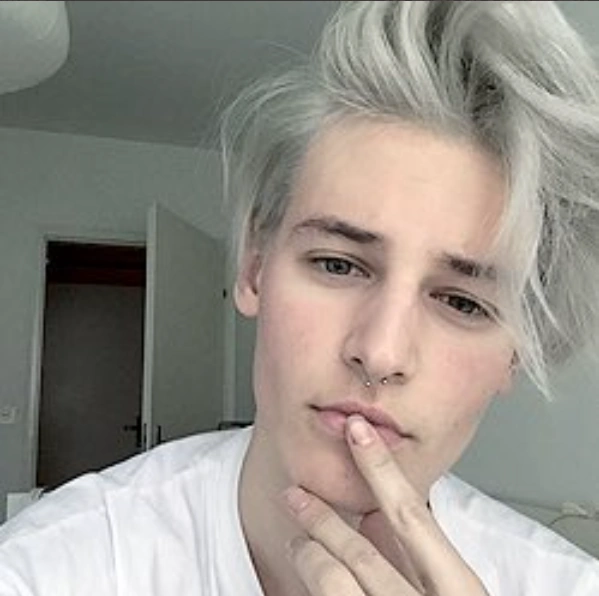 Xavier | Wiki Rp | Fandom