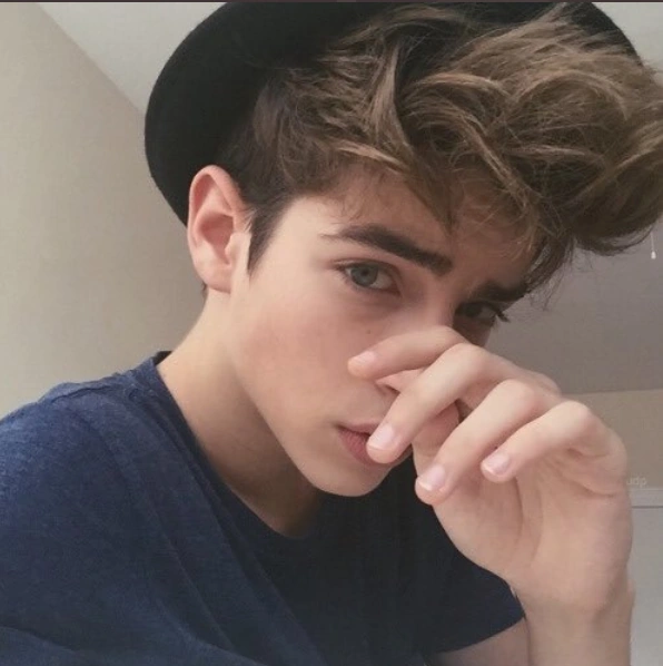 Benoit | Wiki Rp | Fandom