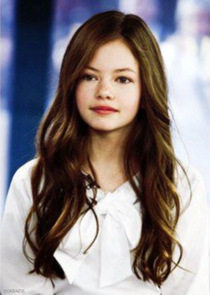 Mackenzie | Wiki Rp | Fandom