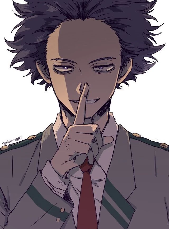 Shinso | Wiki Rp | Fandom