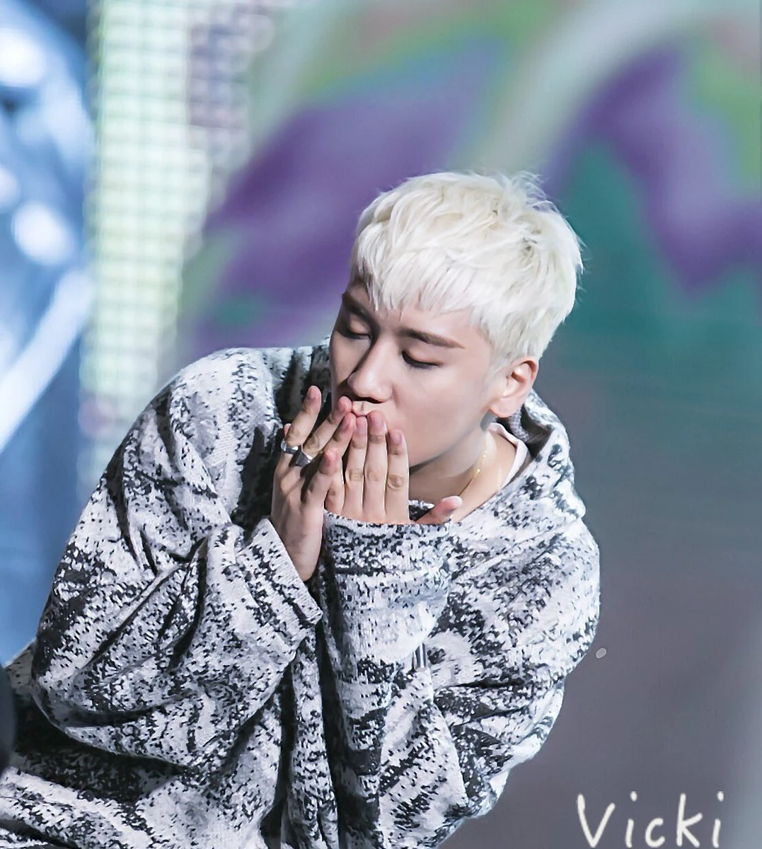 Seungri | Wiki Rp | Fandom