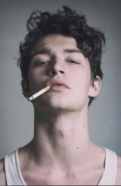 Mathieu | Wiki Rp | Fandom