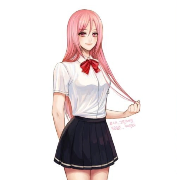 Satsuki | Wiki Rp | Fandom