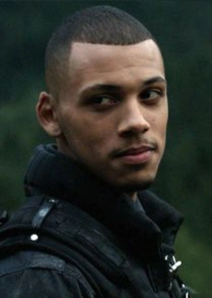 Shaw | Wiki Rp | Fandom