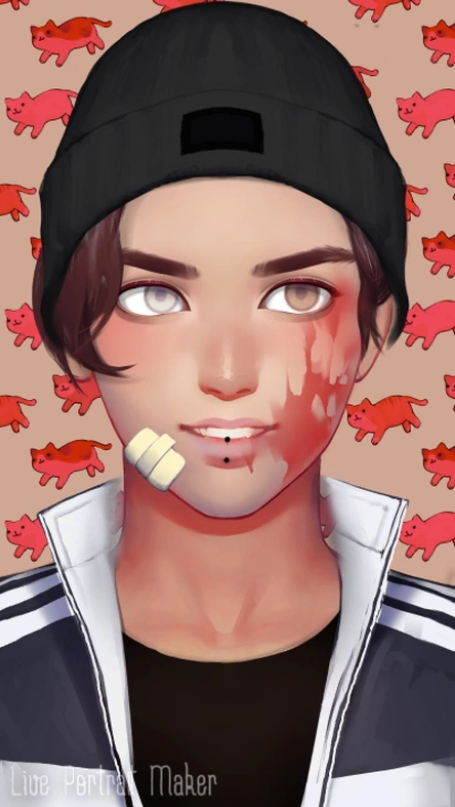 Jeremy | Wiki Rp | Fandom