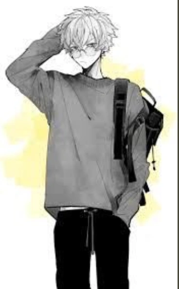 Charlie | Wiki Rp | Fandom