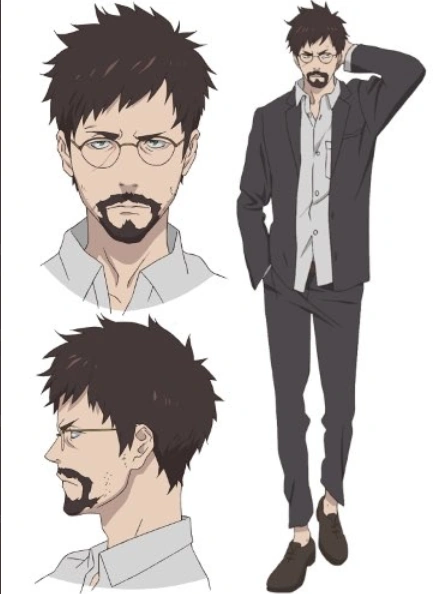 Keith | Wiki Rp | Fandom