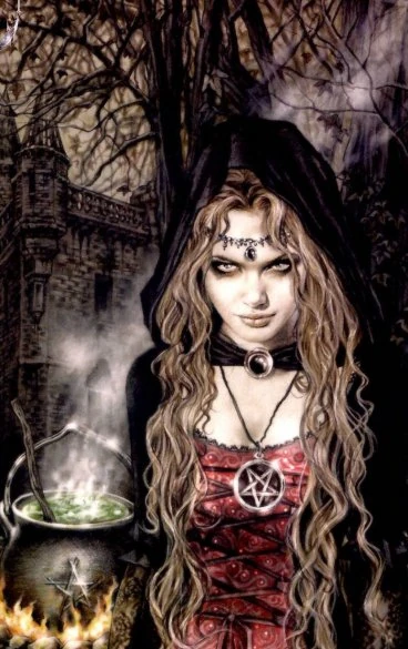 Witches | Role Play Registry Wiki | Fandom