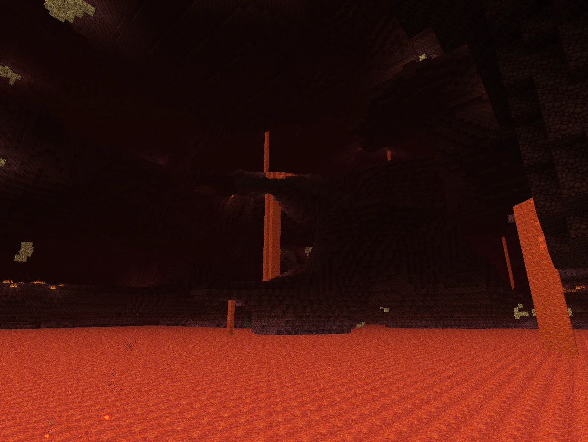 The Nether | Roleplay Revolution Wiki | Fandom