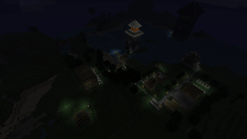 Baycroft | Roleplay Revolution Wiki | Fandom