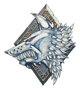 The Iron Wolves | Roleplay Revolution Wiki | Fandom