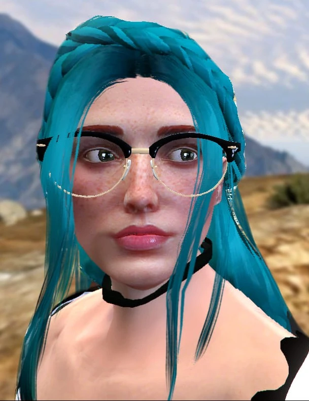 Emily Rose | RoleplayRP Wiki | Fandom