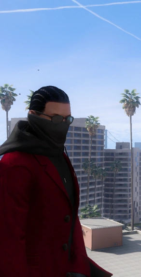 Sean Hall | RoleplayRP Wiki | Fandom