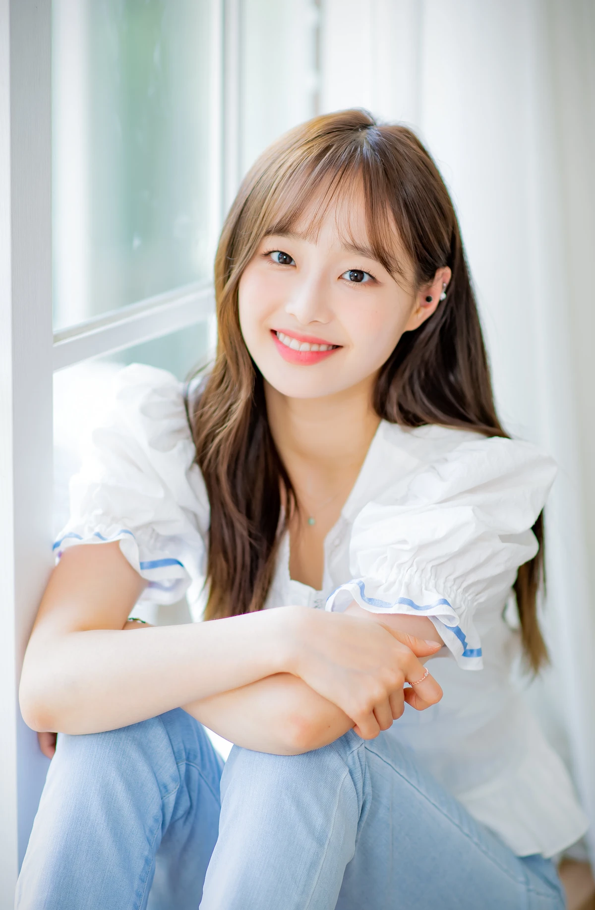 Yuju | Roleplayssurvivalshowdatingandmore Wiki | Fandom