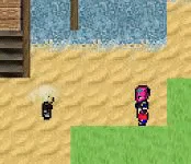 Time Freeze | Roleplay Tenkaichi Wiki | Fandom