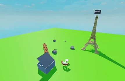 BFDI Map | RoLive Wiki | Fandom