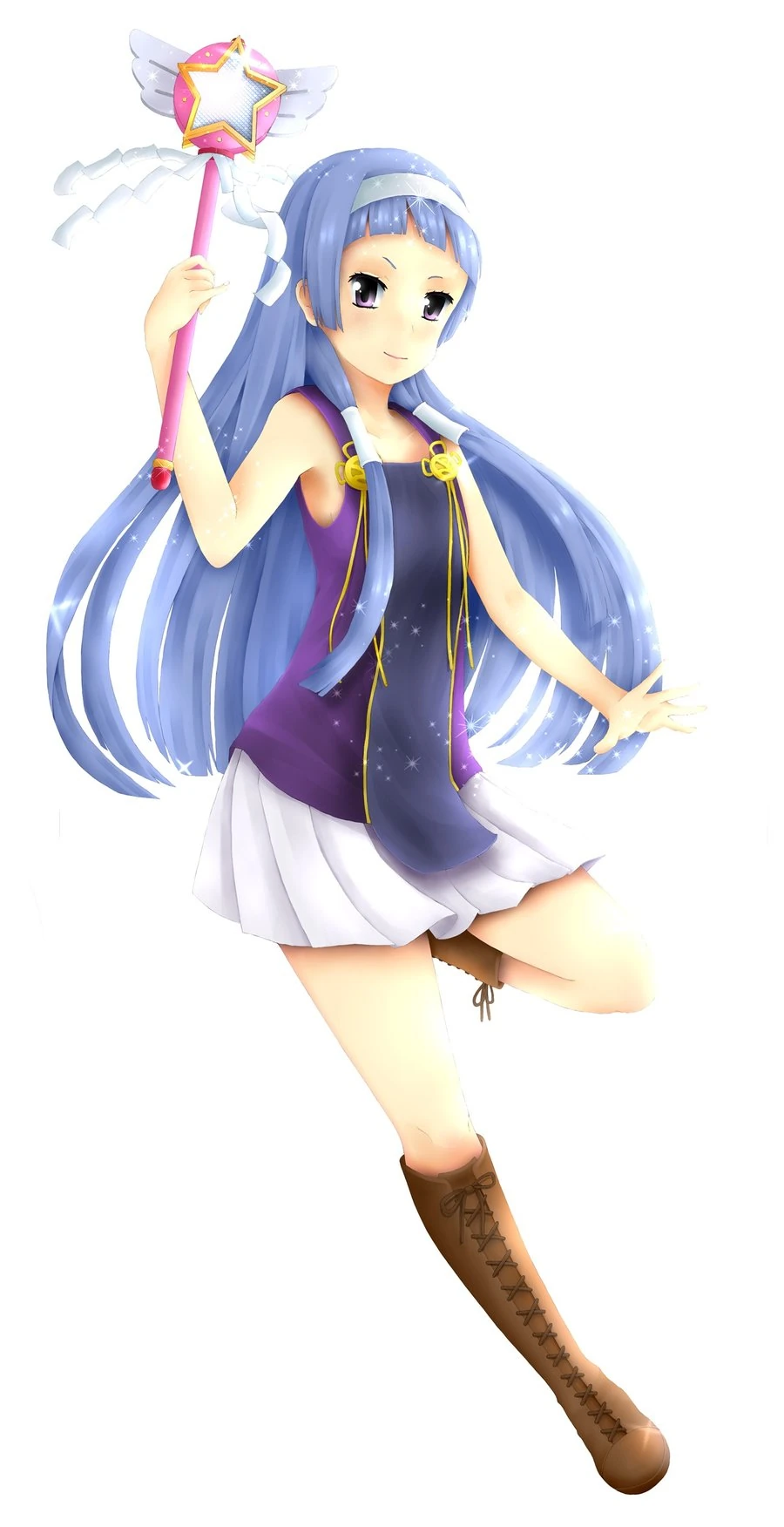 River | Wiki Rol KHWorld | Fandom