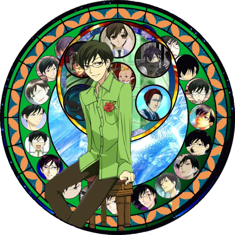 Ivan Kit | Wiki Rol KHWorld | Fandom