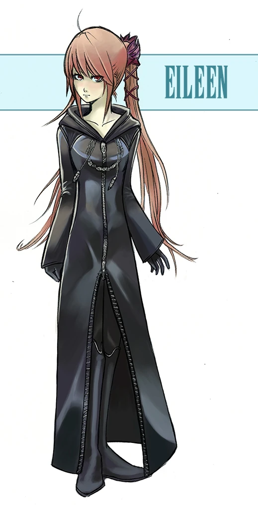 Eileen | Wiki Rol KHWorld | Fandom