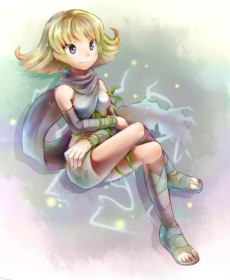 Diana Thorn | Wiki Rol KHWorld | Fandom