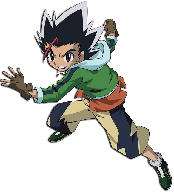 Flynn | Wiki Rol KHWorld | Fandom