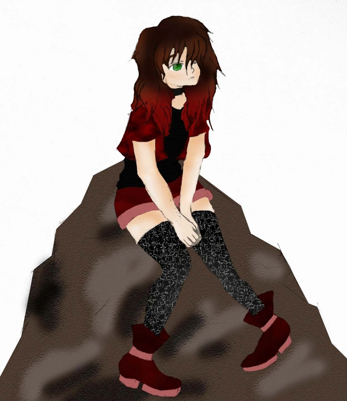 Myxa | Wiki Rol KHWorld | Fandom