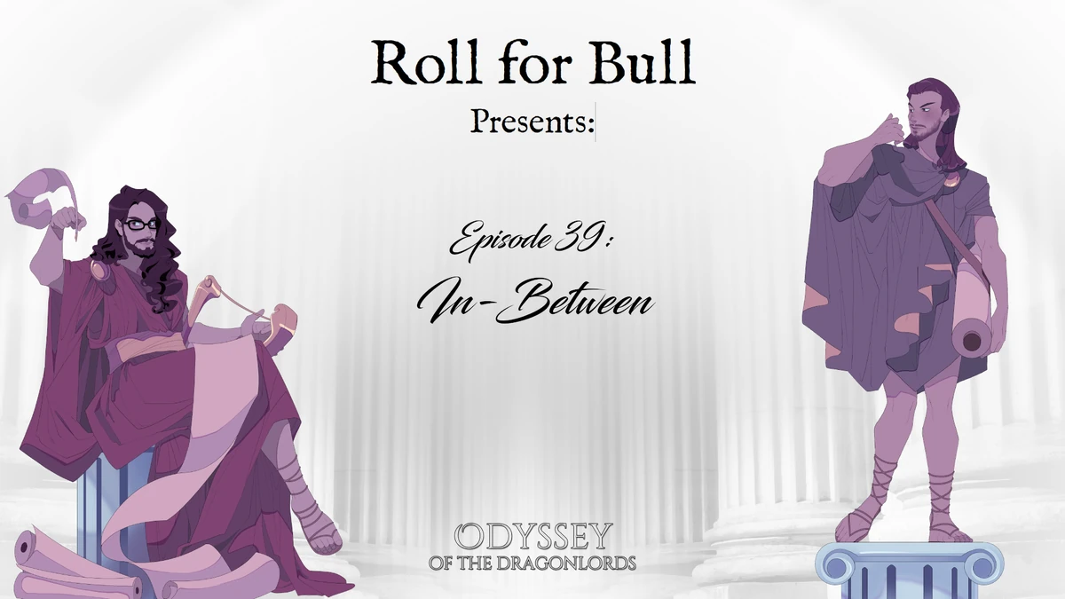 In-Between | Roll For Bull Wiki | Fandom