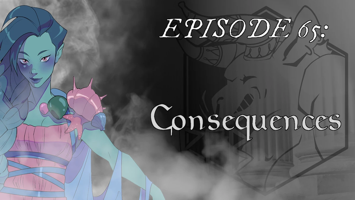 Consequences | Roll For Bull Wiki | Fandom