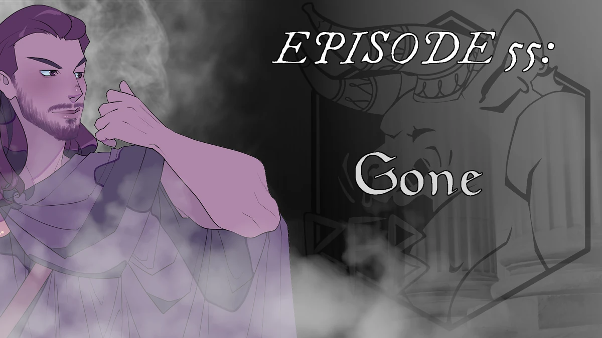 Gone | Roll For Bull Wiki | Fandom