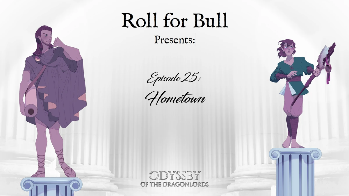 Hometown | Roll For Bull Wiki | Fandom