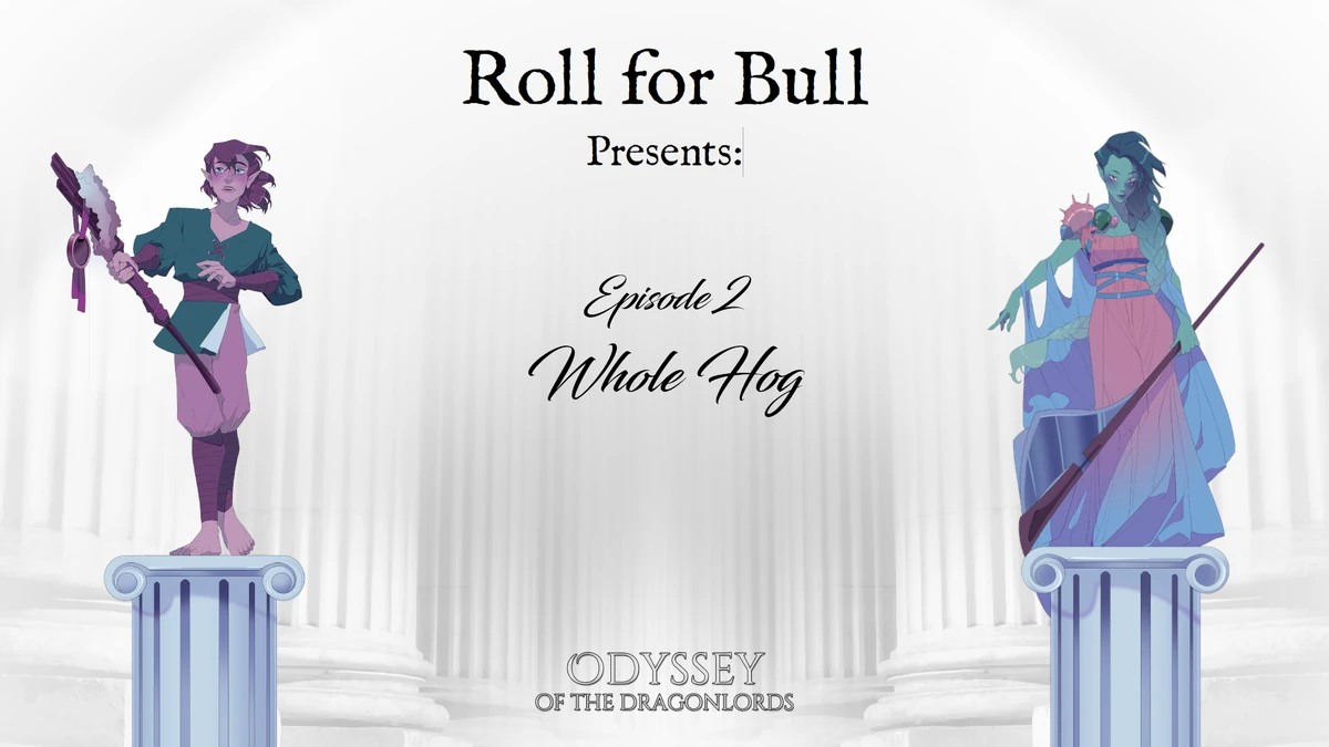 Whole Hog | Roll For Bull Wiki | Fandom