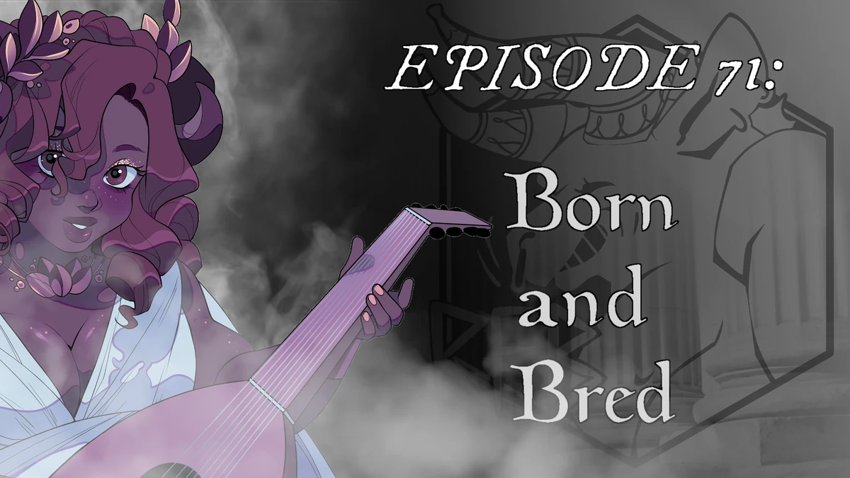 Born and Bred | Roll For Bull Wiki | Fandom