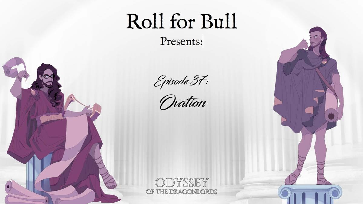 Ovation | Roll For Bull Wiki | Fandom