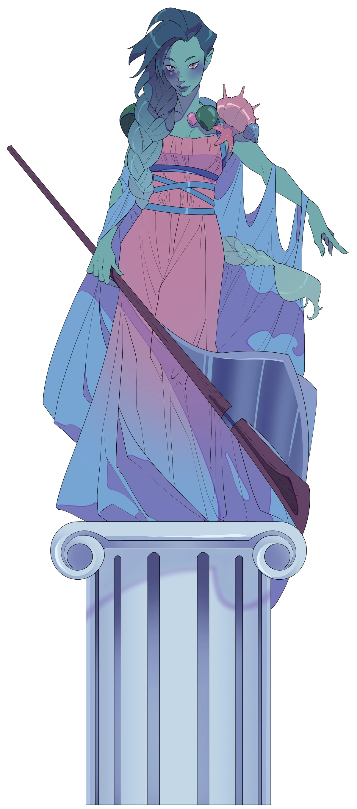 Kiana | Roll For Bull Wiki | Fandom