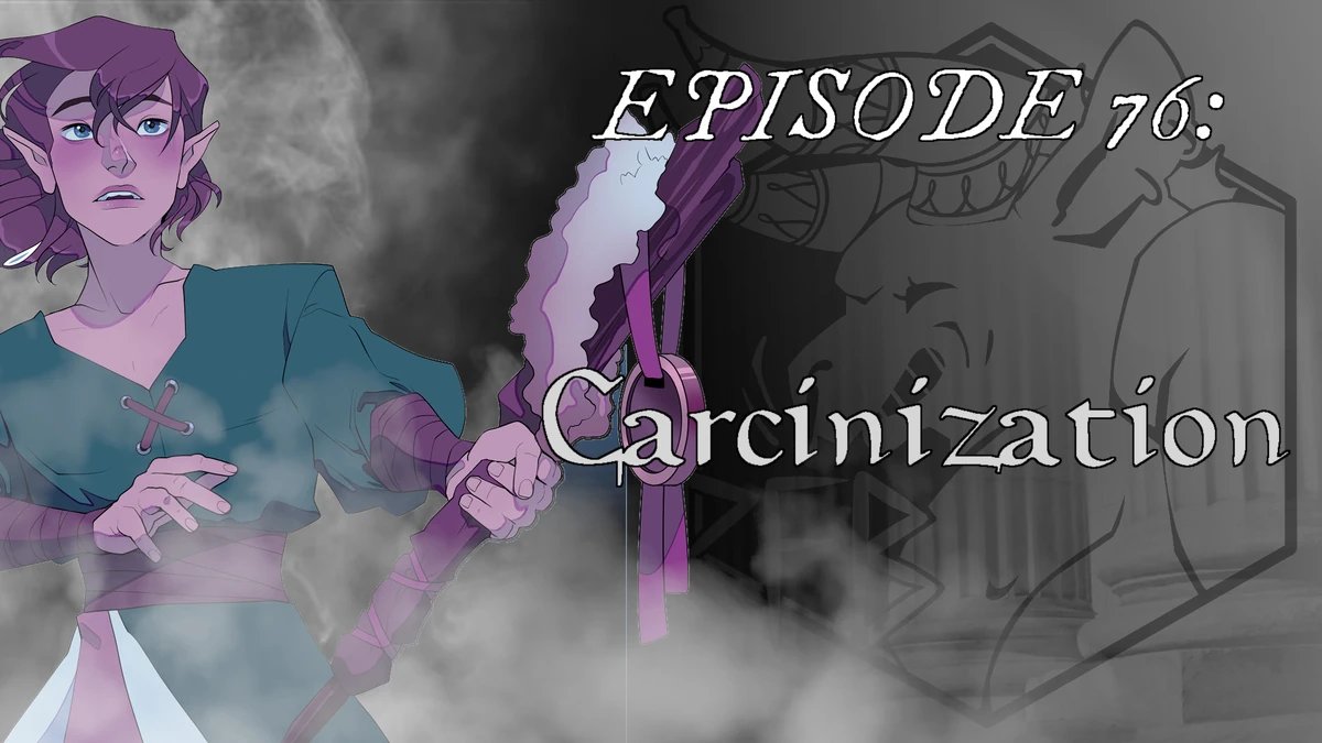 Carcinization | Roll For Bull Wiki | Fandom