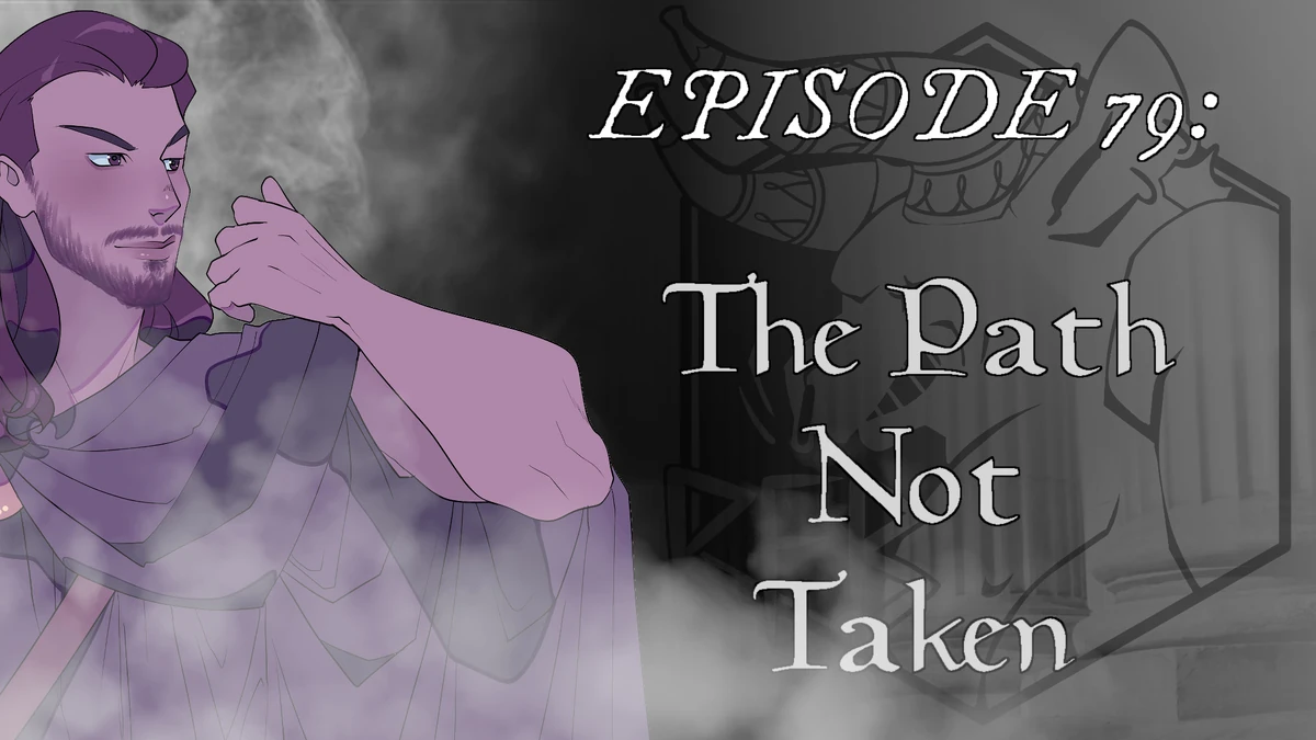 The Path Not Taken | Roll For Bull Wiki | Fandom