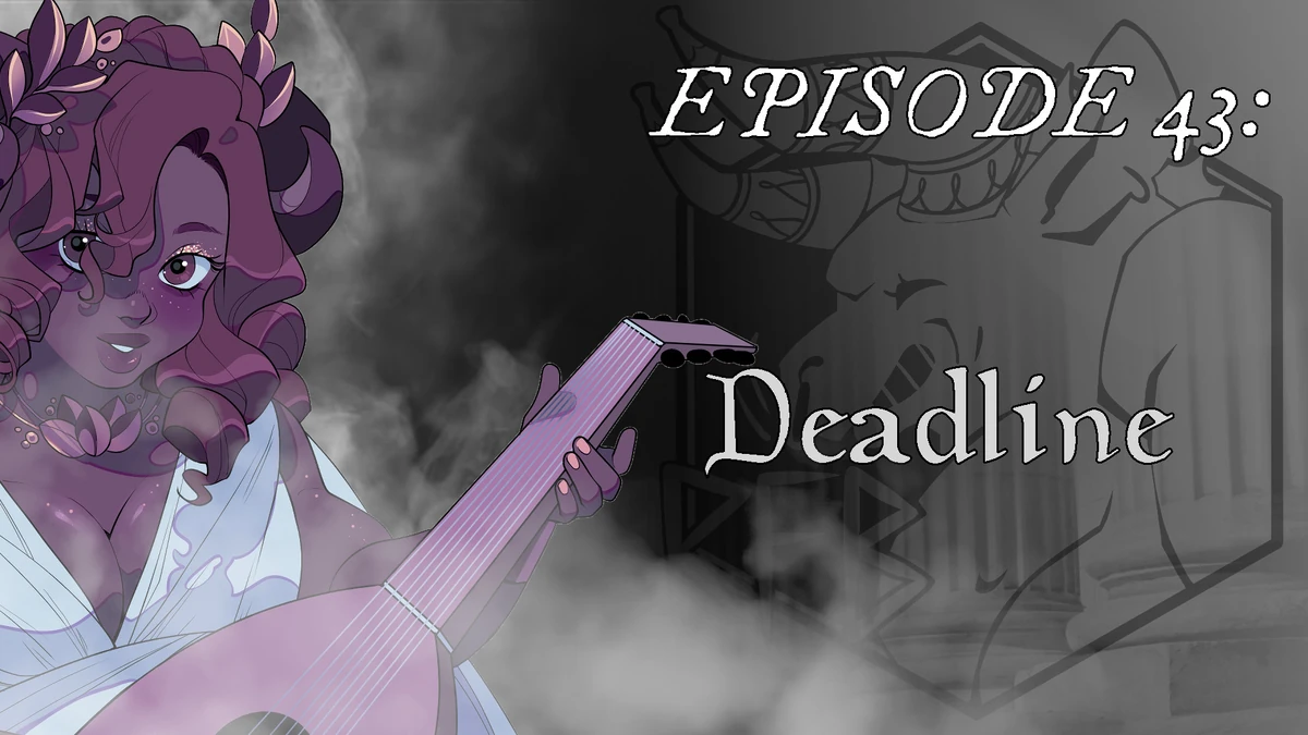 Deadline | Roll For Bull Wiki | Fandom