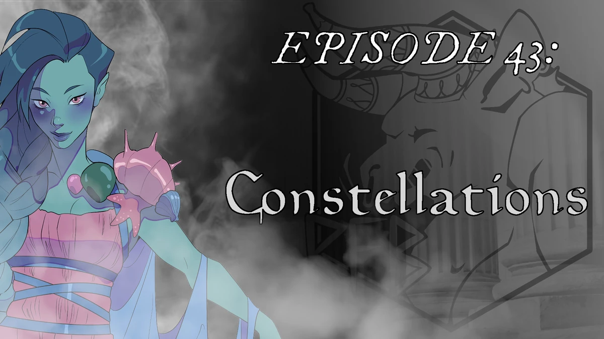 Constellations | Roll For Bull Wiki | Fandom
