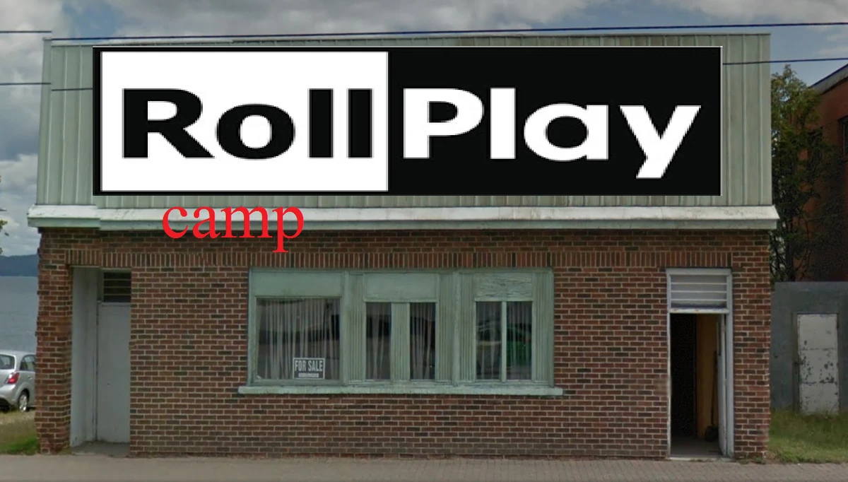 Roll play camp | Roll play Wikia | Fandom